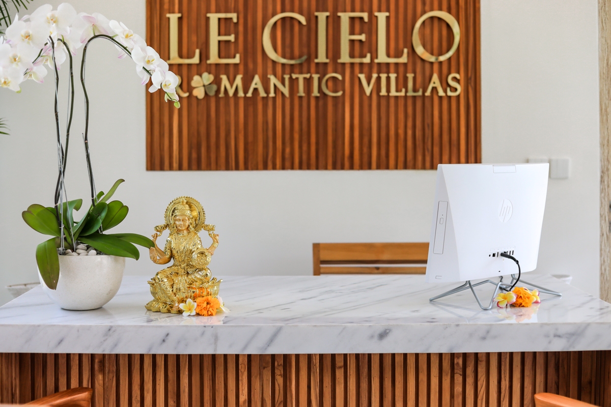 Gallery - Le Cielo Romantic Villas - Bali