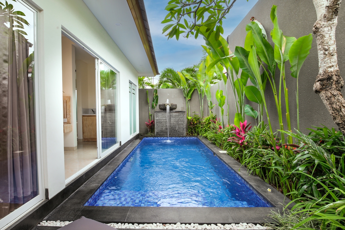 Gallery - Le Cielo Romantic Villas - Bali