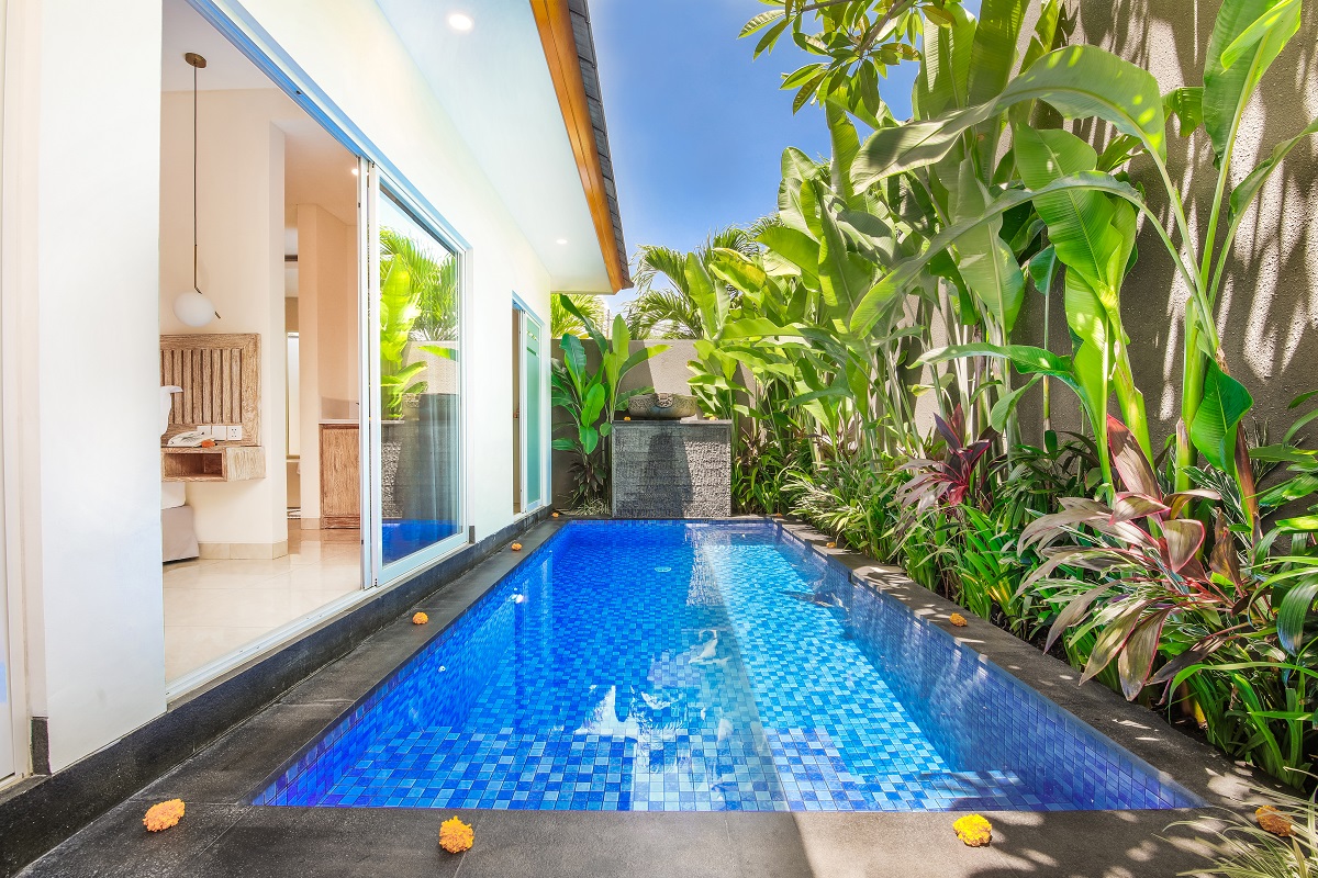 Gallery - Le Cielo Romantic Villas - Bali